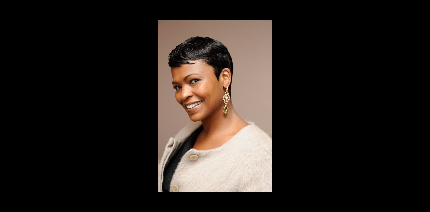 Nia Long, du Prince de Bel Air et NY 911, est enceinte - Purepeople