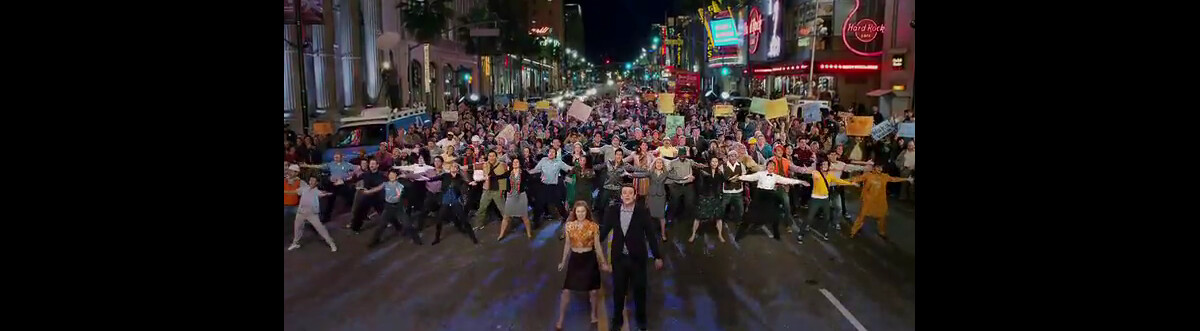 Photo : Amy Adams et Jason Segel dans The Muppets, en salles ...