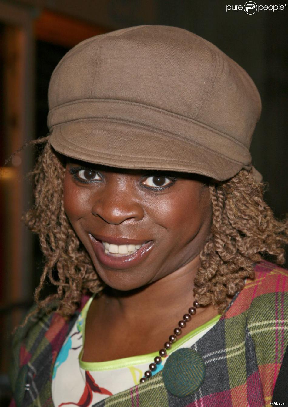 Princess Erika en spetembre 2008. - Purepeople