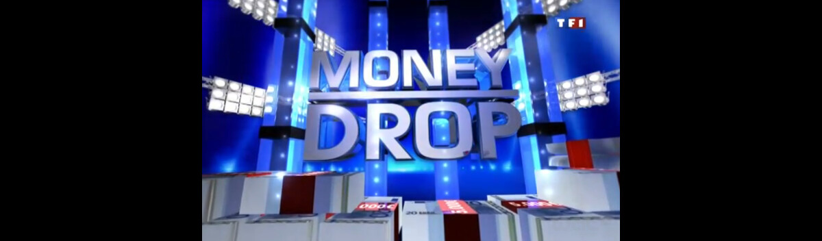 Photo : Money Drop arrive sur TF1 dès le 1er août à 19h05. - Purepeople