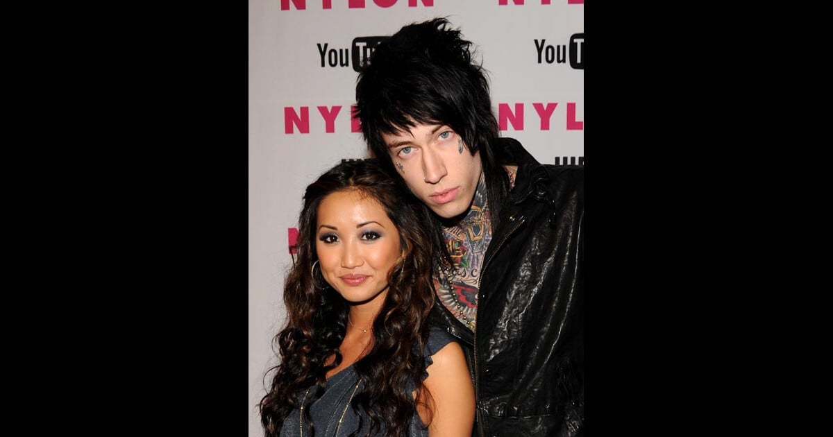 Trace Cyrus : A 22 ans, le grand frère de Miley Cyrus bientôt papa ...