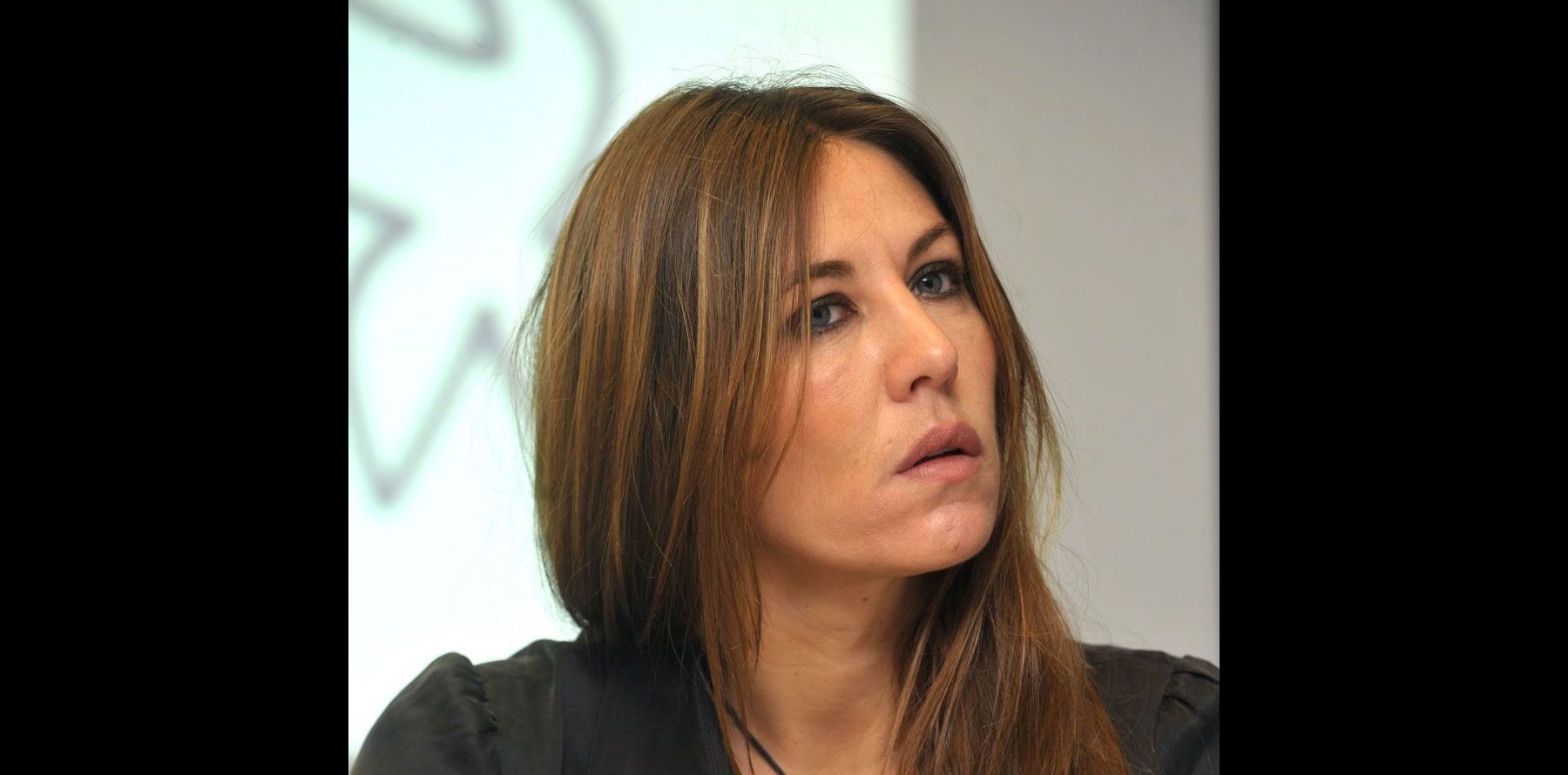 Mathilde Seigner : ''Je suis trop vieille pour avoir un second enfant ...