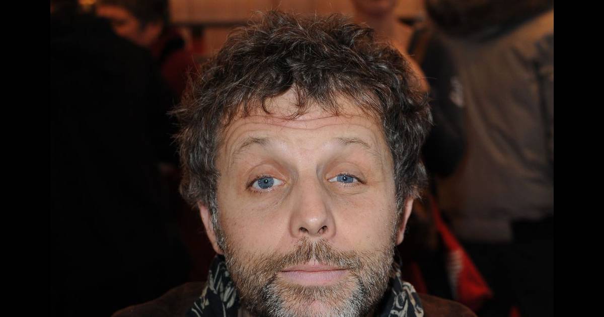 Stéphane Guillon en mars 2011 - Purepeople