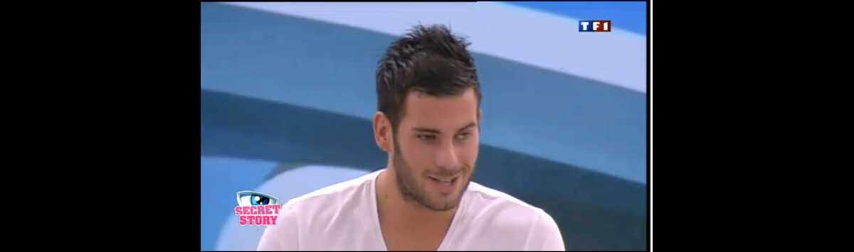 Photo : Zelko dit ses qualités dans Secret Story 5 - Purepeople