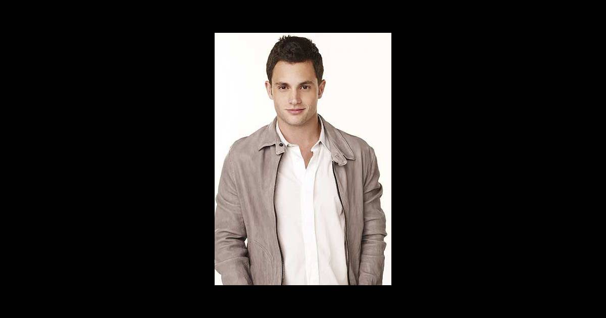Penn Badgley alias Dan Humphrey dans Gossip Girl - Purepeople