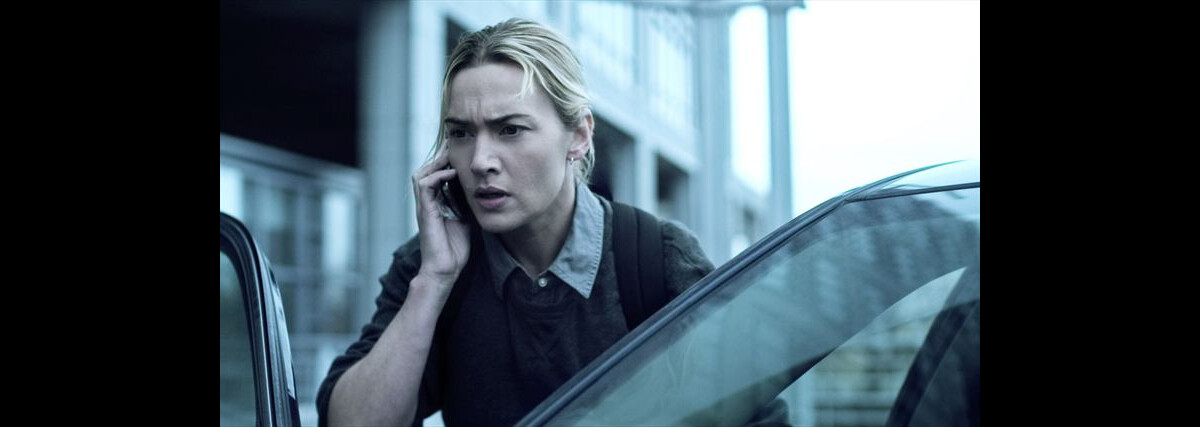 Photo : Kate Winslet dans Contagion - Purepeople