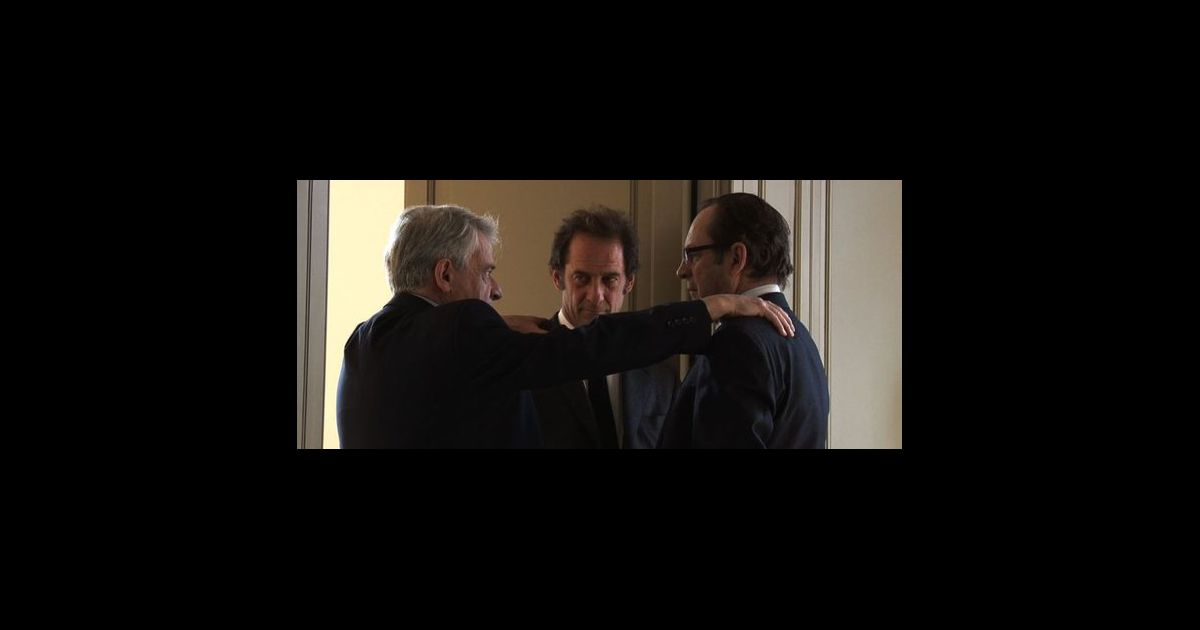 Image du film Pater - Purepeople