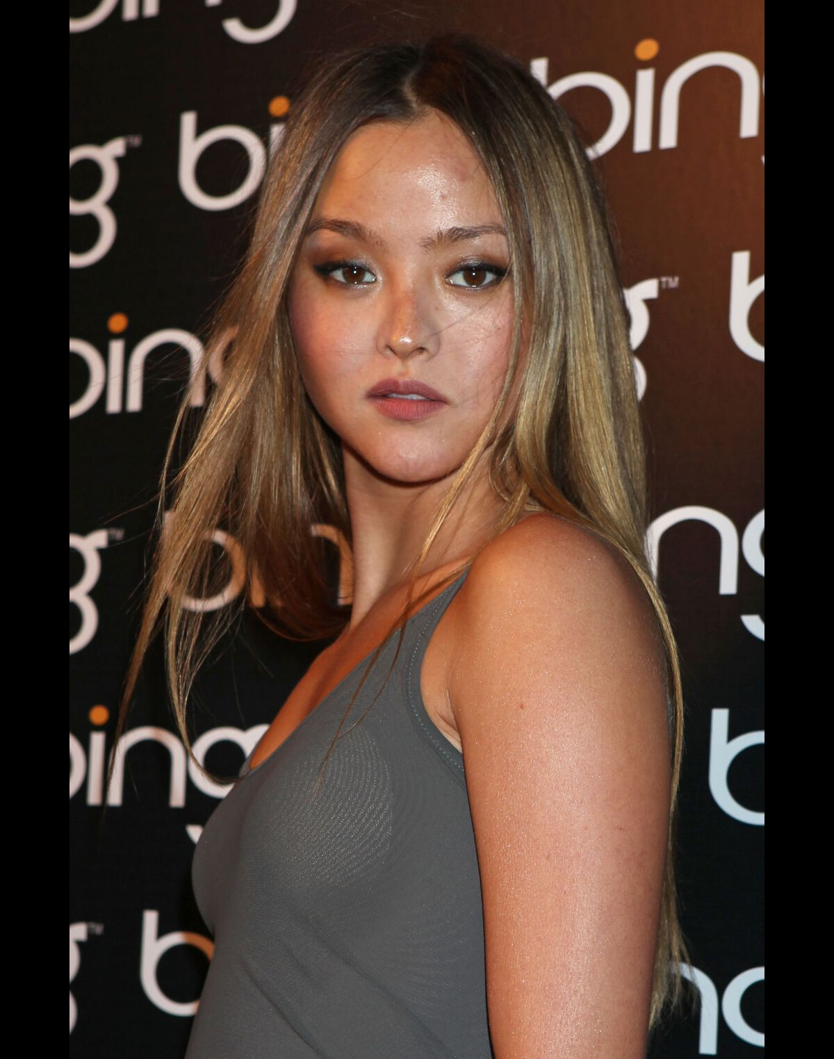 Photo : Devon Aoki - Purepeople