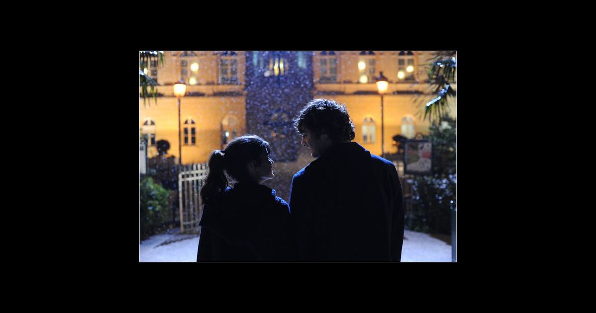 Image du film La Délicatesse avec Audrey Tautou et Pio Marmaï - Purepeople