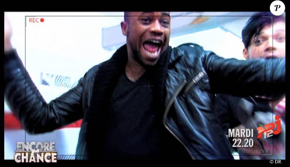 Tigane dans la bande-annonce d'Encore une chance ce soir mardi 14 ...