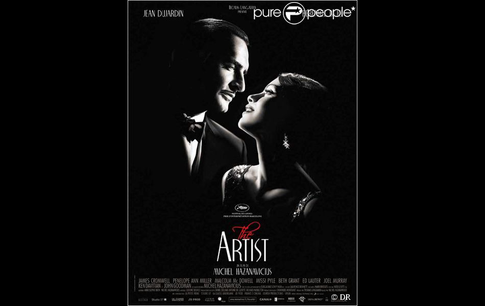 Image du film The Artist - Purepeople