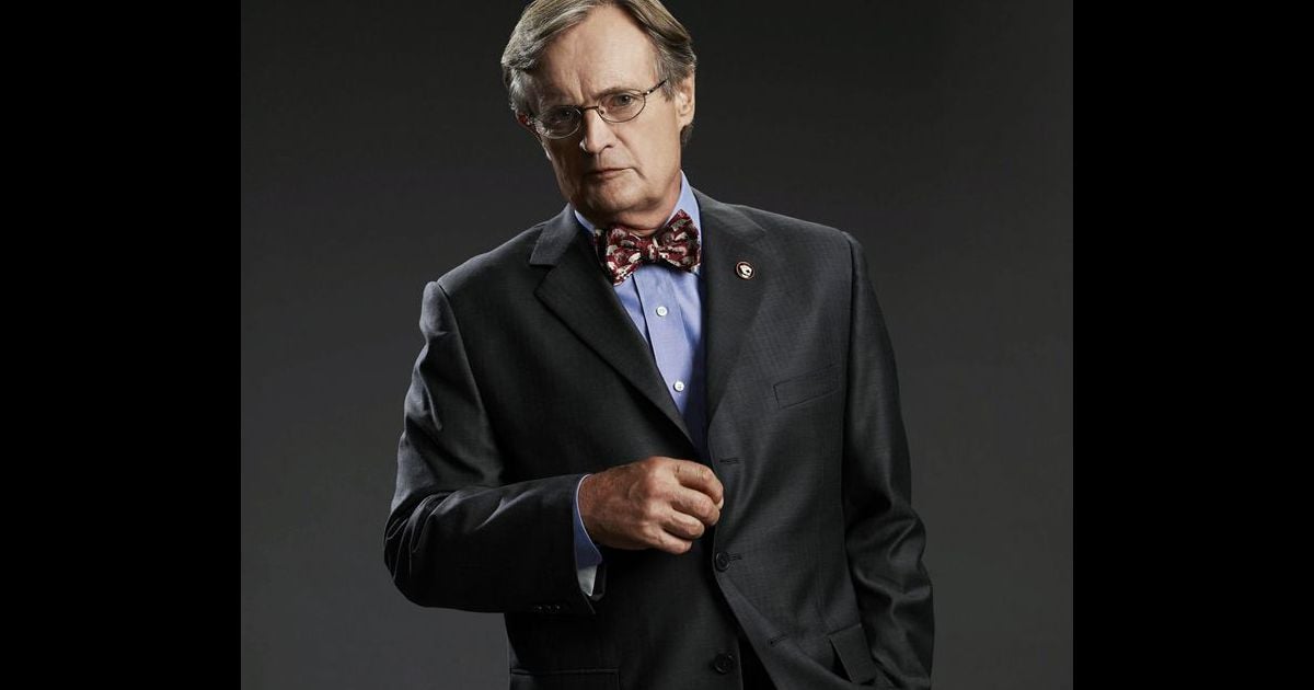David McCallum : Donald Mallard dans NCIS - Purepeople