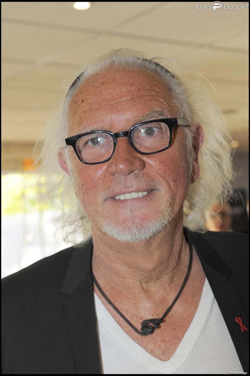 Eric Charden en 2009 - Purepeople