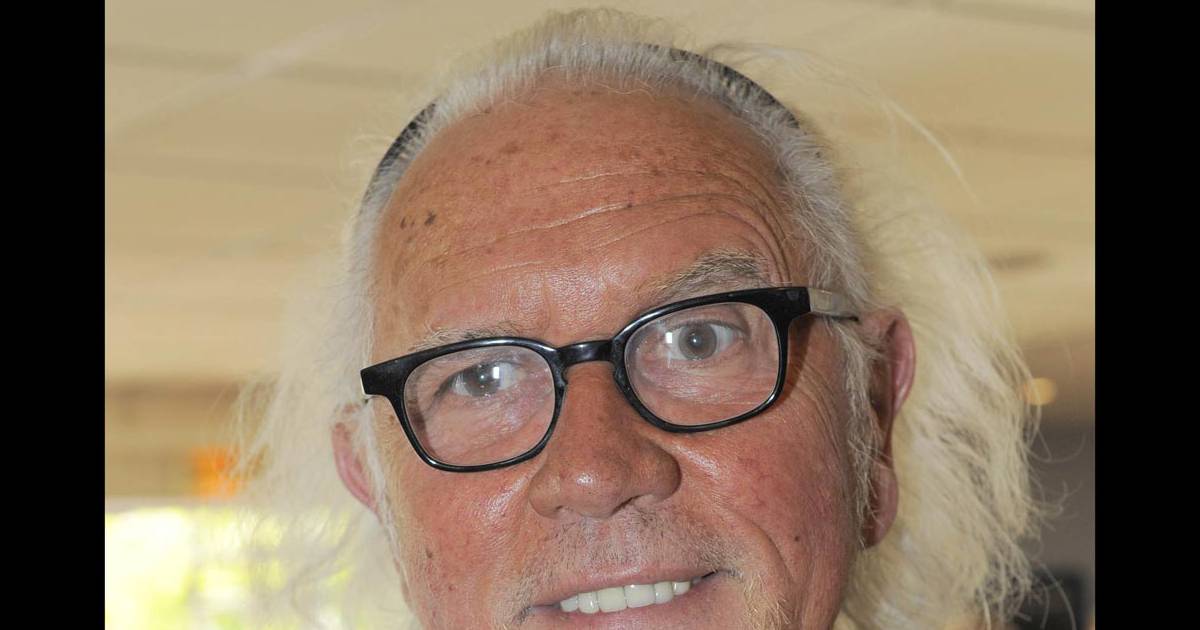 Eric Charden en 2009 - Purepeople