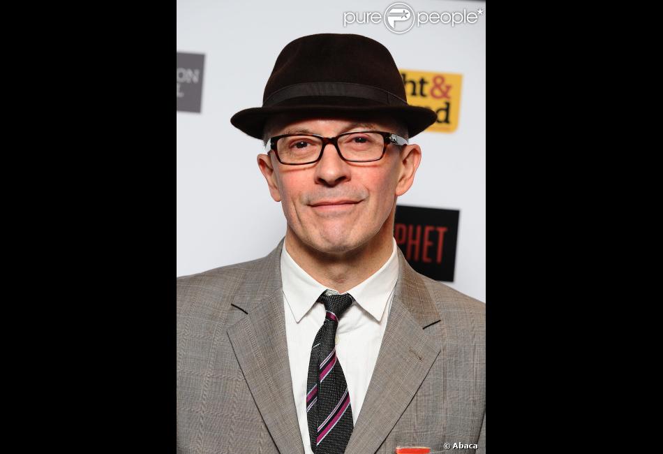 Jacques Audiard le 24 octobre 2009 - Purepeople