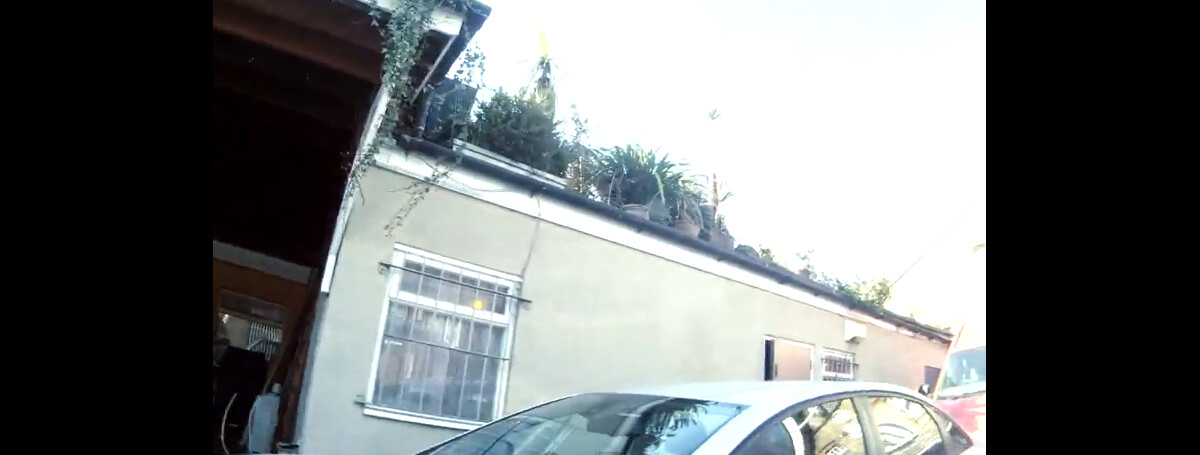 Vidéo : Hot Chip - Flutes - mars 2012. - Purepeople