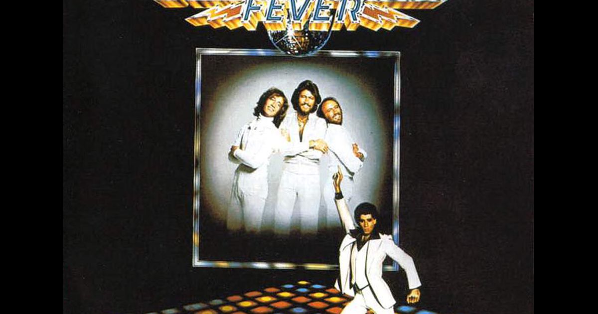 Bee Gees, Night Fever - Purepeople