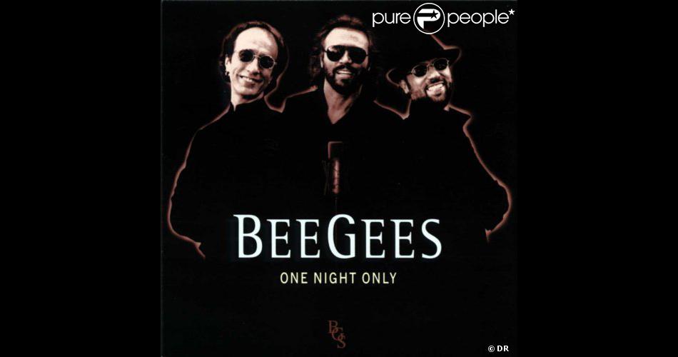 Bee Gees, One Night Only, 1997. Ce devait être le dernier concert, cela ... Bee Gees, One Night Only, 1997. Ce devait être le dernier concert, cela ...