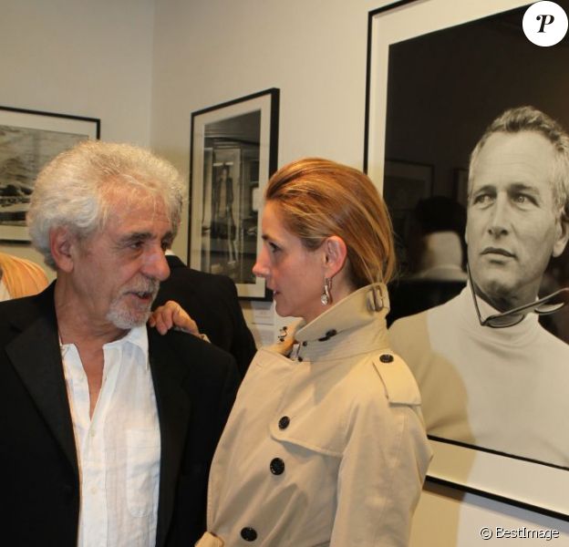 Mathilde Seigner et Clotilde Courau célèbrent un grand paparazzi ...