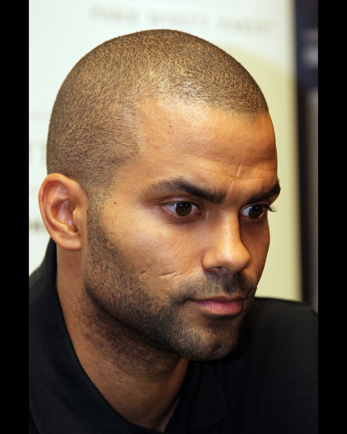Photo : Tony Parker en 2011 - Purepeople