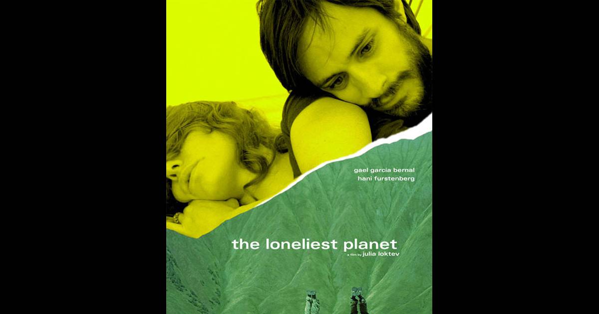 The Loneliest Planet de Julia Loktev. - Purepeople