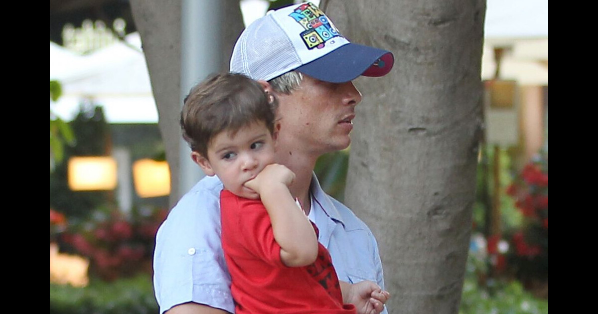 Fernando Torres : Nora et Leo, ses deux merveilles, suffisent à son ...