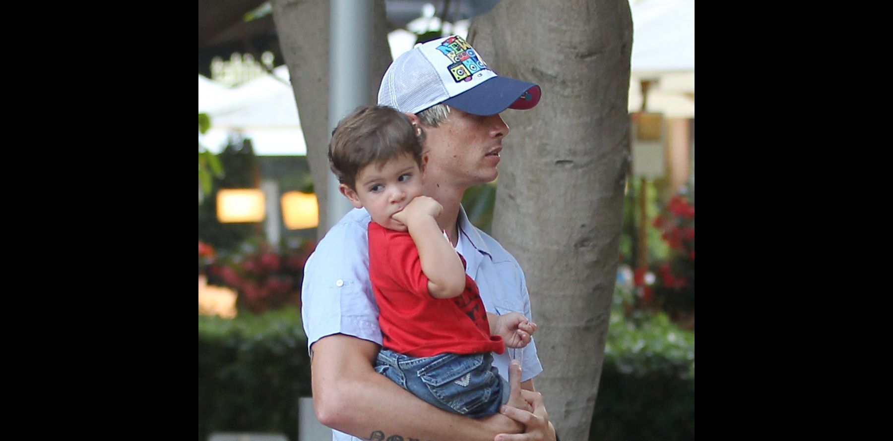 Fernando Torres : Nora et Leo, ses deux merveilles, suffisent à son ...