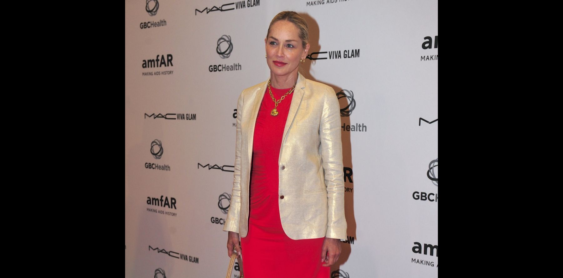 Sharon Stone et Lydia Hearst : Deux femmes terriblement glamour ...