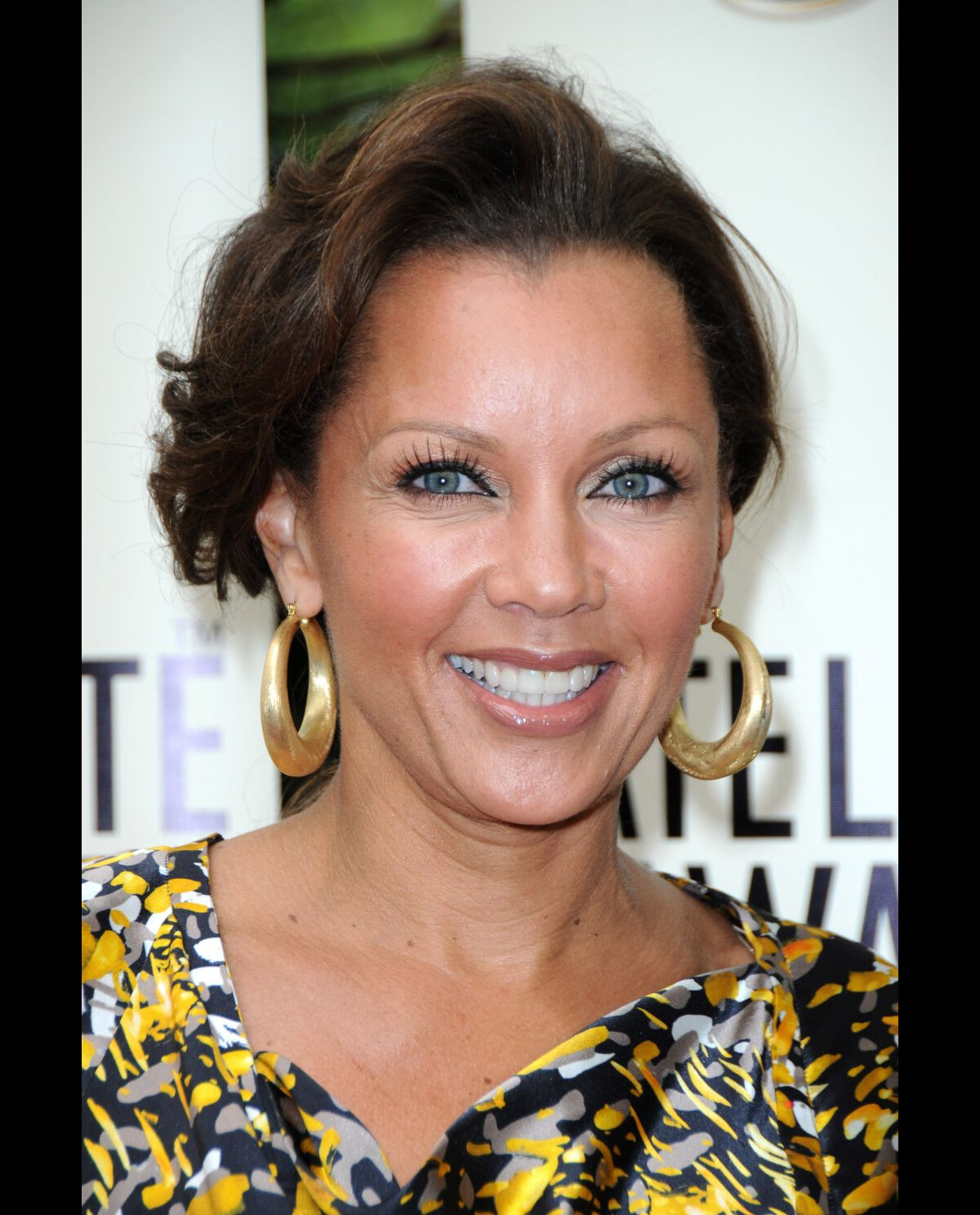 Photo : Vanessa Williams à Los Angeles, le 2 mai 2012. - Purepeople