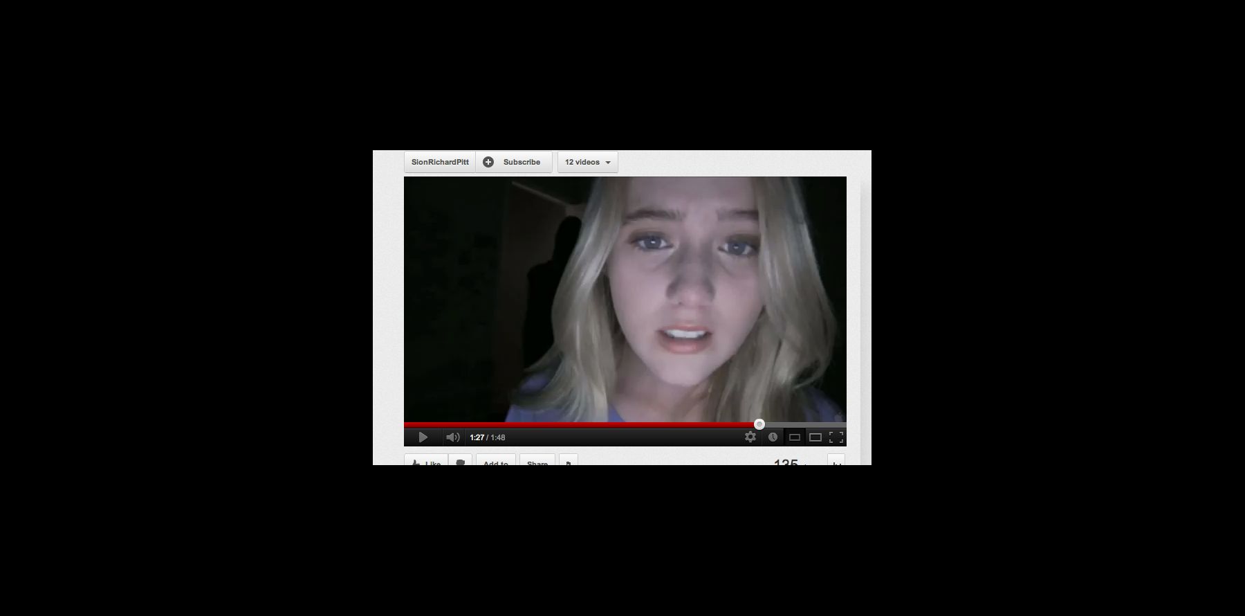 Paranormal Activity 4 : La franchise increvable est de retour, encore ...