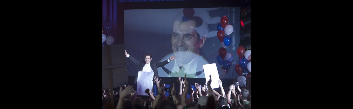 Photo : Image du film Butter avec Ty Burrell - Purepeople