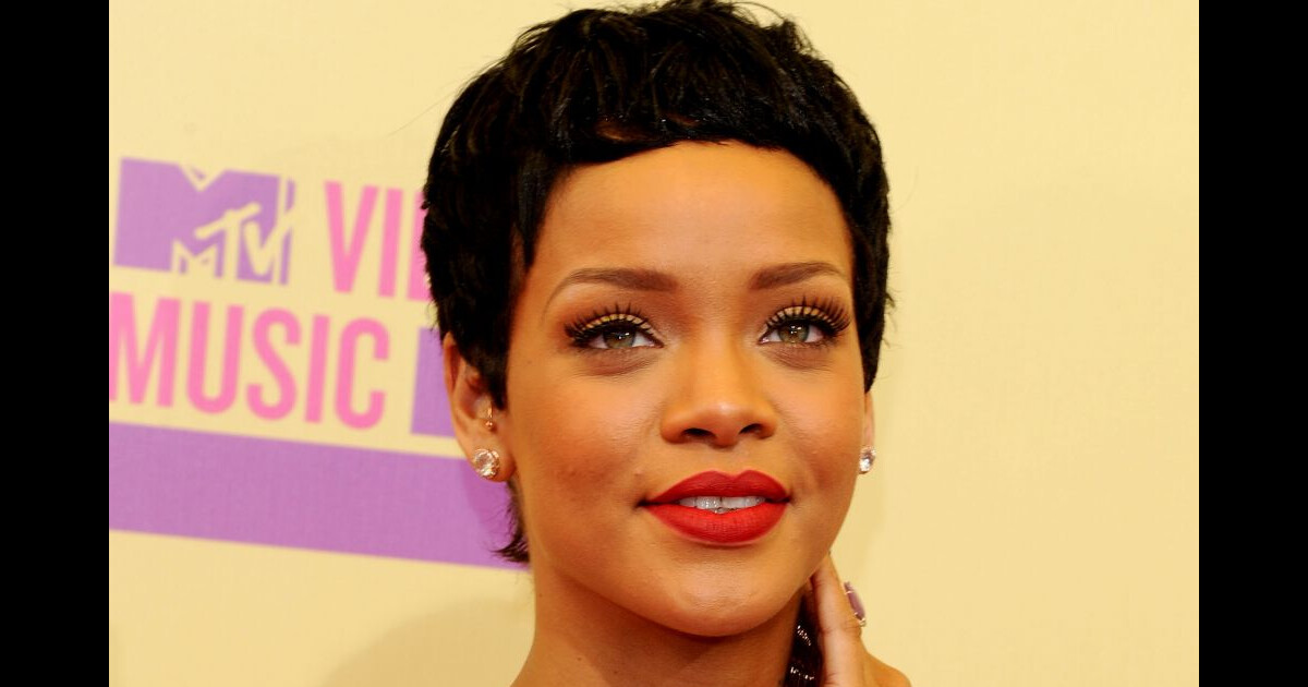 MTV Europe Music Awards : Rihanna en tête des nominations avec Taylor ...