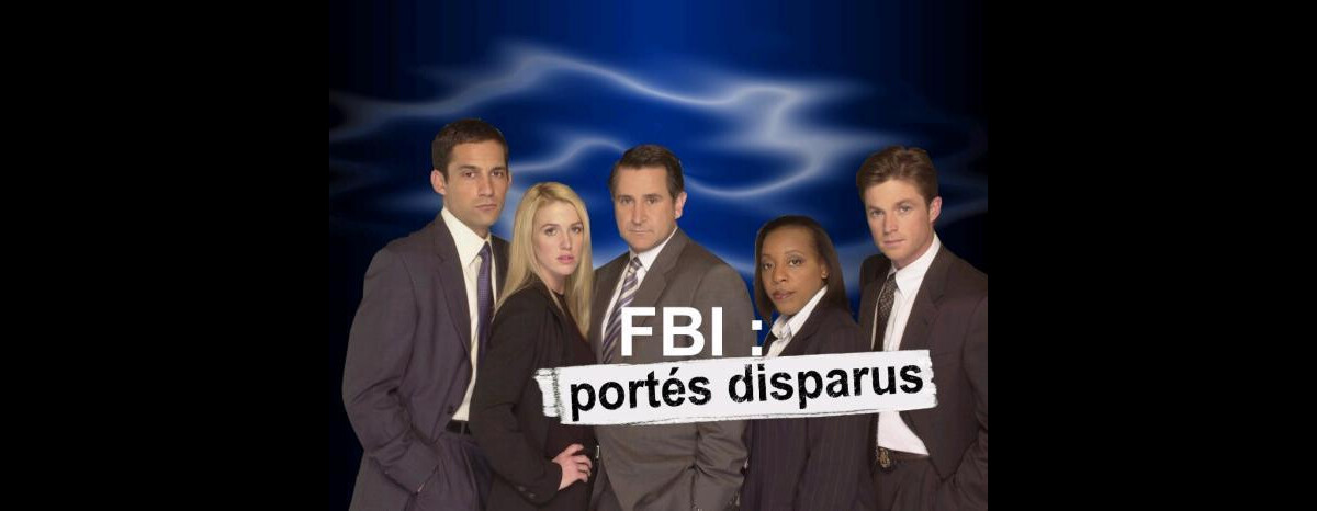 Vidéo : La série FBI : Portés Disparus. - Purepeople