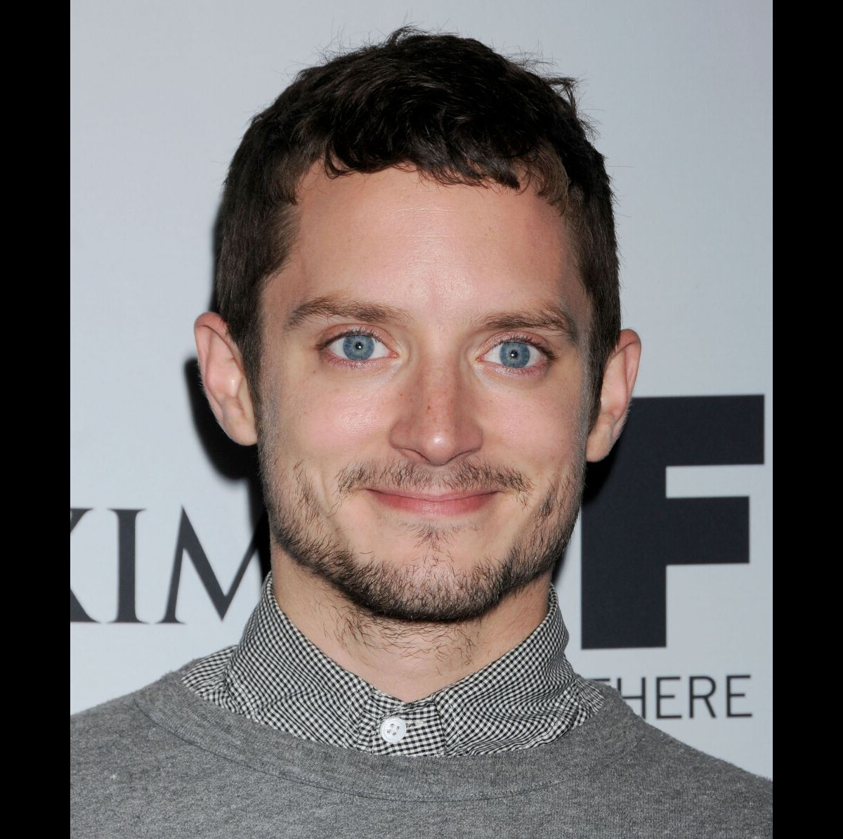 Photo : Elijah Wood à San Diego, le 13 juillet 2012. - Purepeople