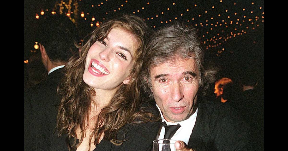 Lou Doillon et son père Jacques Doillon au Festival de Cannes, en mai ...