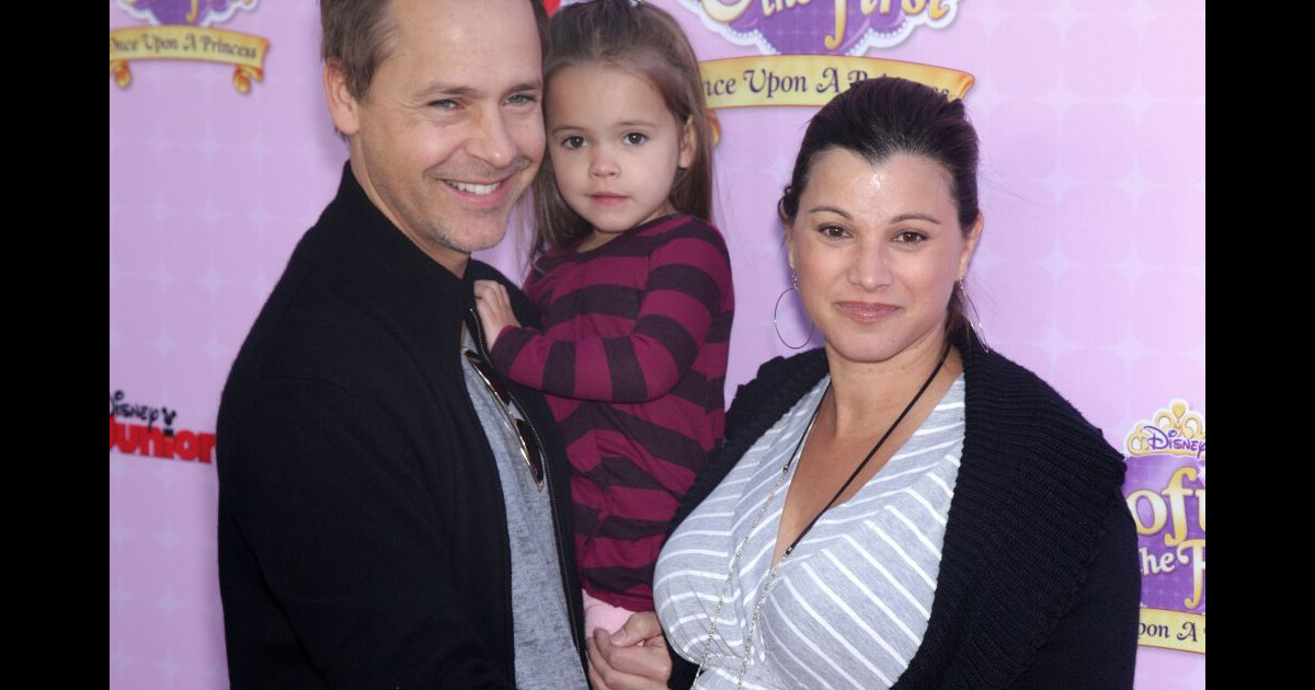 Chad Lowe : Le frère de Rob Lowe et ex de Hilary Swank encore papa ...