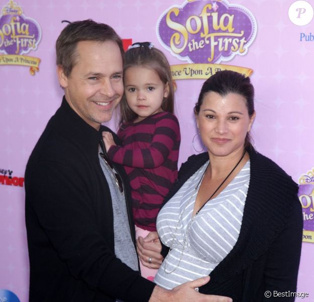 Chad Lowe : Le frère de Rob Lowe et ex de Hilary Swank encore papa ...