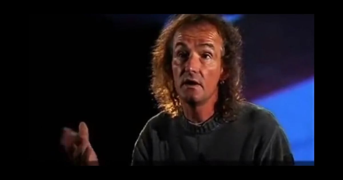 Patrick Edlinger : Le célèbre escaladeur est mort à 52 ans... - Purepeople