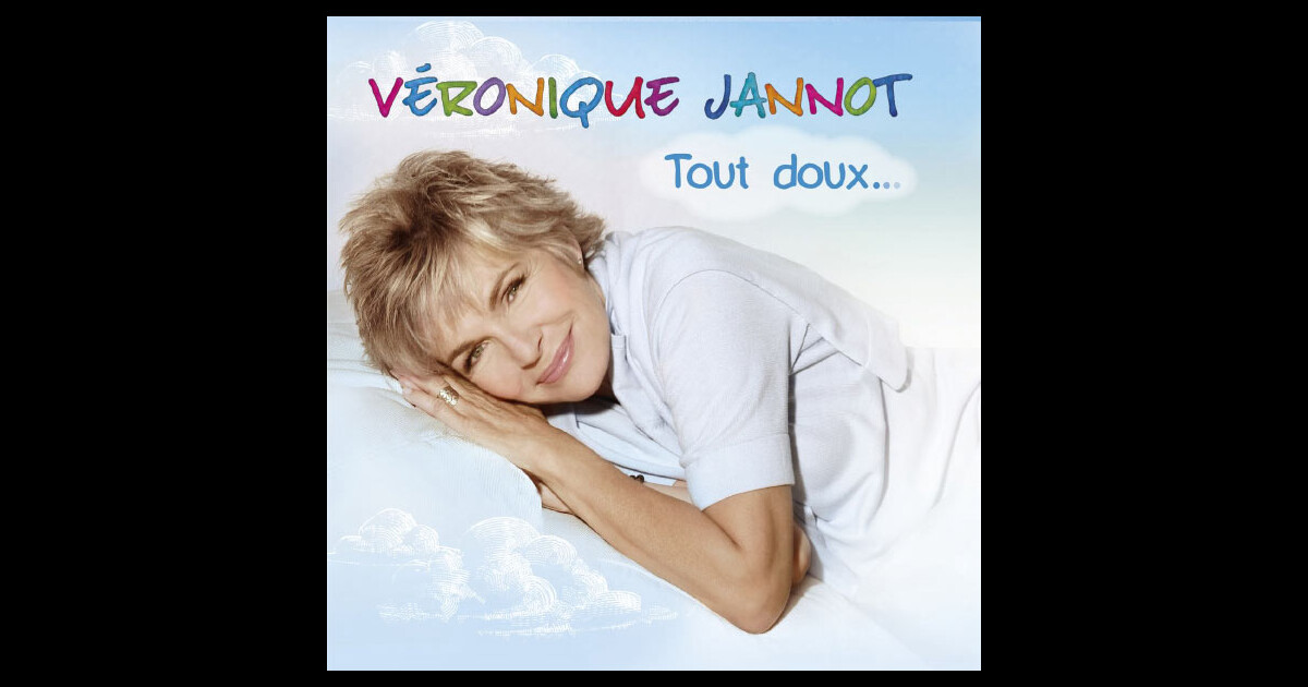 Véronique Jannot chante avant de pouvoir adopter la petite Migmar ...