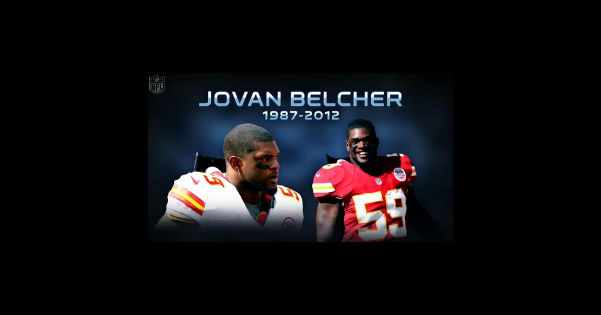Jovan Belcher: Le linebacker des Chiefs abat sa compagne et se suicide en public - Purepeople