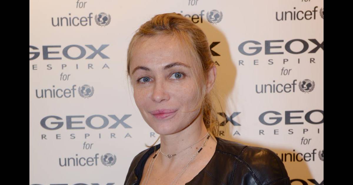 Emmanuelle Béart, Alysson Paradis : Sublimes avec leur plus beau ...