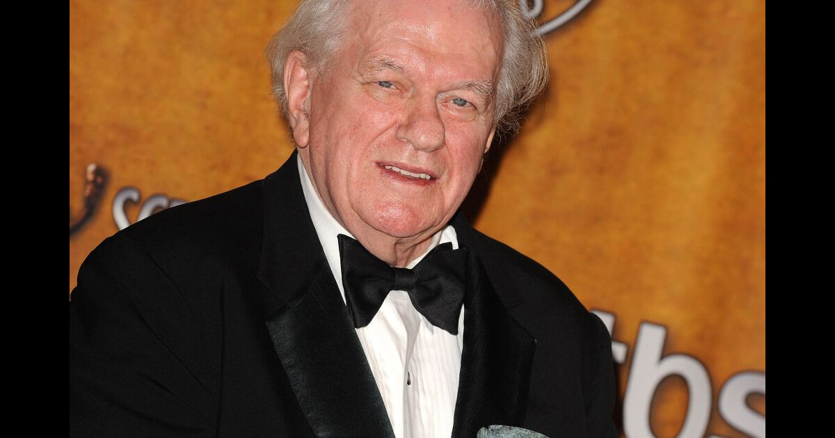 Charles Durning (Tootsie) : Mort d'un grand acteur de seconds rôles ...
