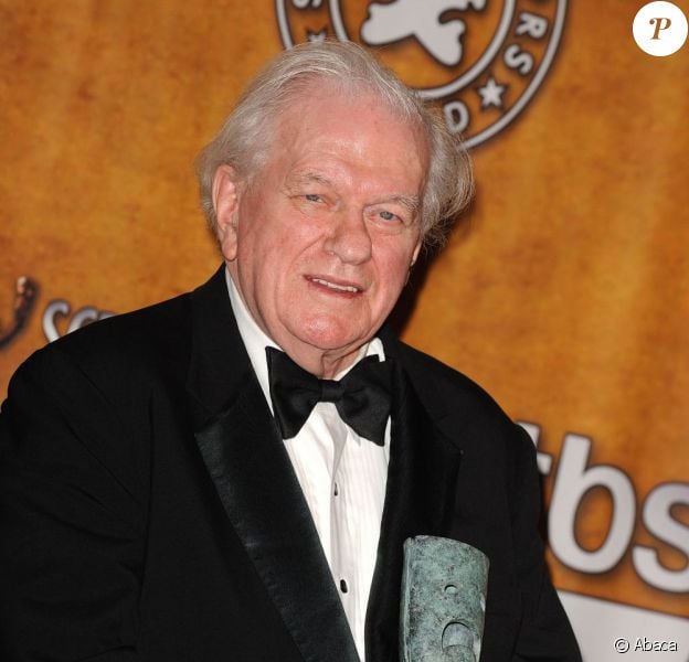 Charles Durning (Tootsie) : Mort d'un grand acteur de seconds rôles ...