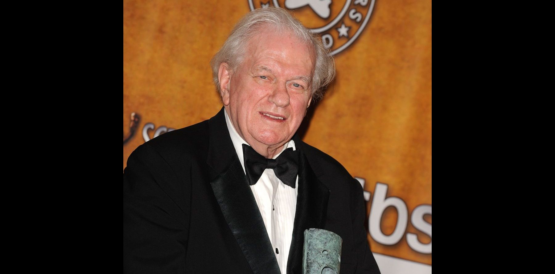 Charles Durning (Tootsie) : Mort d'un grand acteur de seconds rôles ...