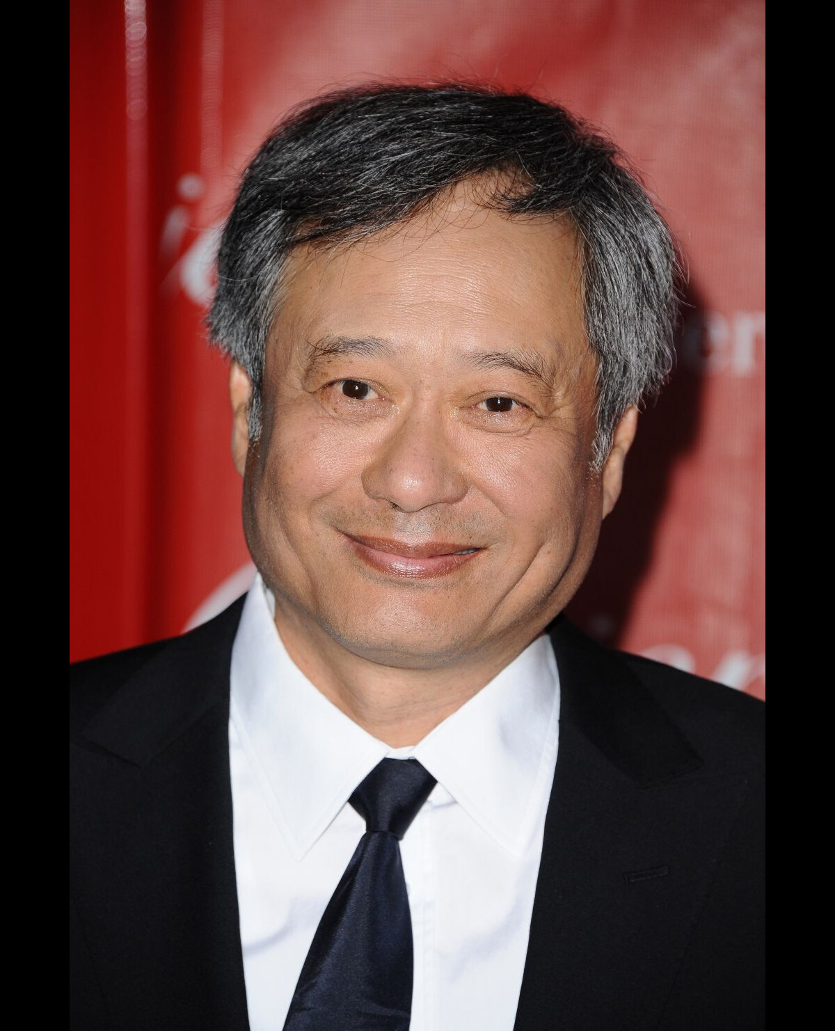 Photo : Ang Lee lors du 24e gala du Festival International du Film de ...