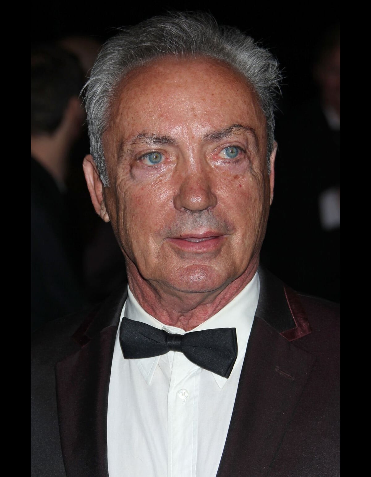 Photo : Udo Kier lors du 24e gala du Festival International du Film de ...