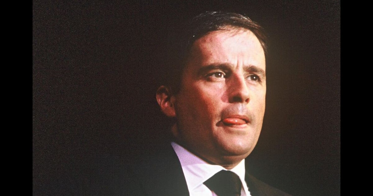 Thierry Le Luron et le sida : Les révélations de sa soeur - Purepeople