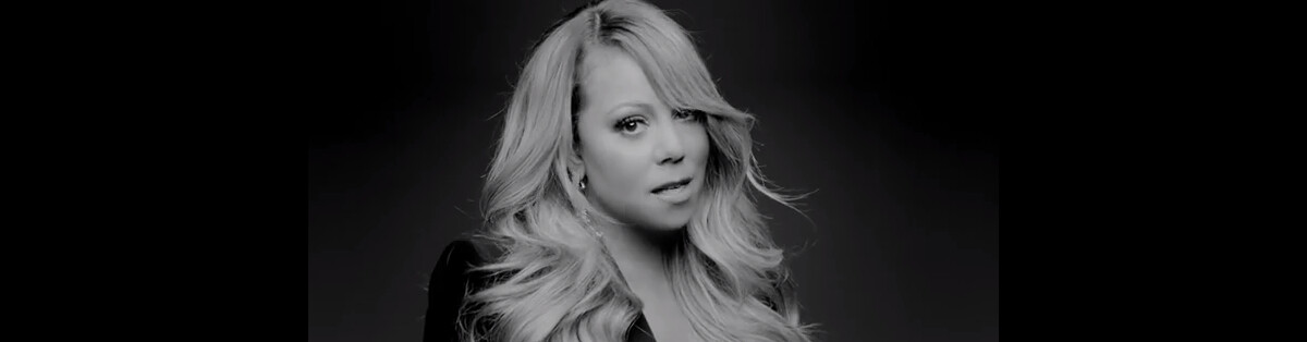 Vidéo : "Almost Home", nouveau clip de Mariah Carey. - Purepeople