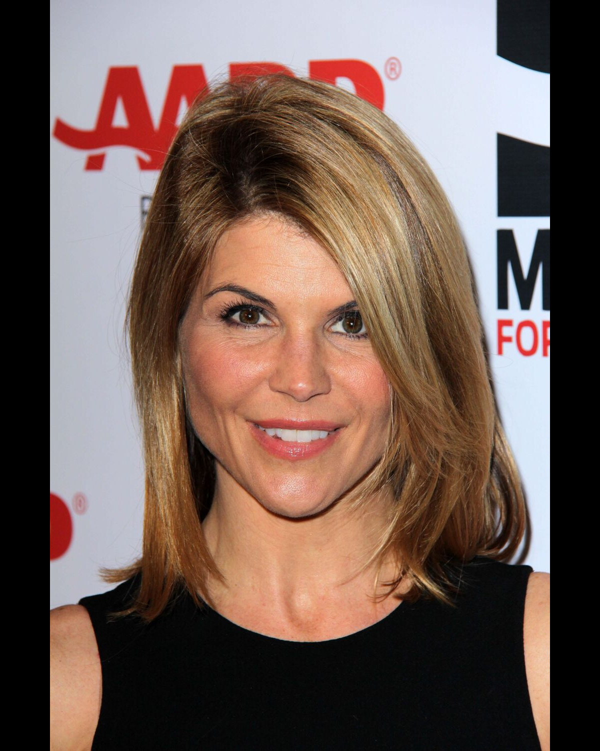 Photo : Lori Loughlin à Beverly Hills le 12 février 2013. - Purepeople