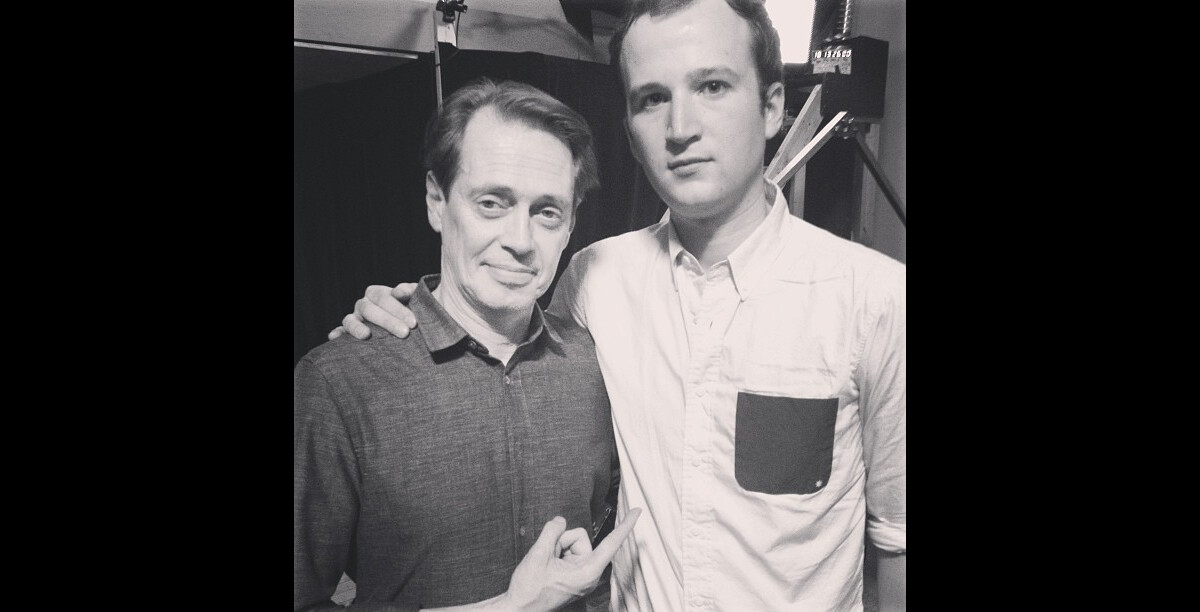 Photo : Steve Buscemi et Chris Baio seraient cousins, révélait le 29 ...